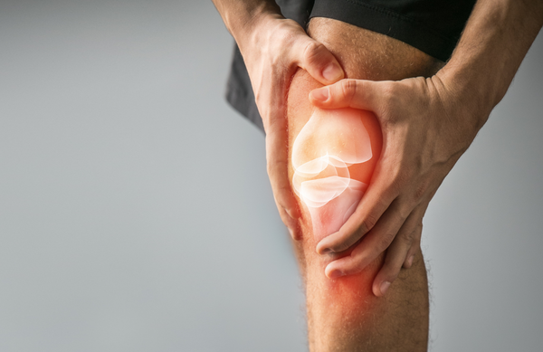 Knee Pain, Collagen, and Proper Training – Upper Echelon Nutrition